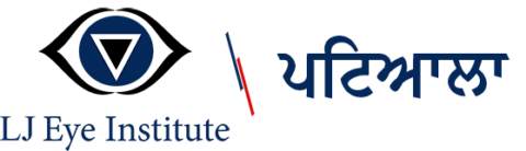 Most Advanced Retina & LASERs Services Now in Patiala at LJ Eye ...