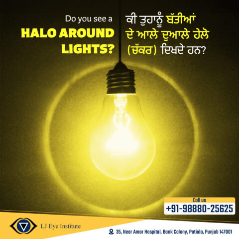Halos Around Lights: A Warning Sign Your Eyes Shouldn’t Ignore - LJ Eye ...